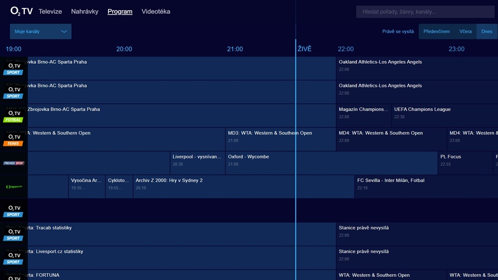 8 věcí, o kterých chcete vědět před objednáním O2 TV