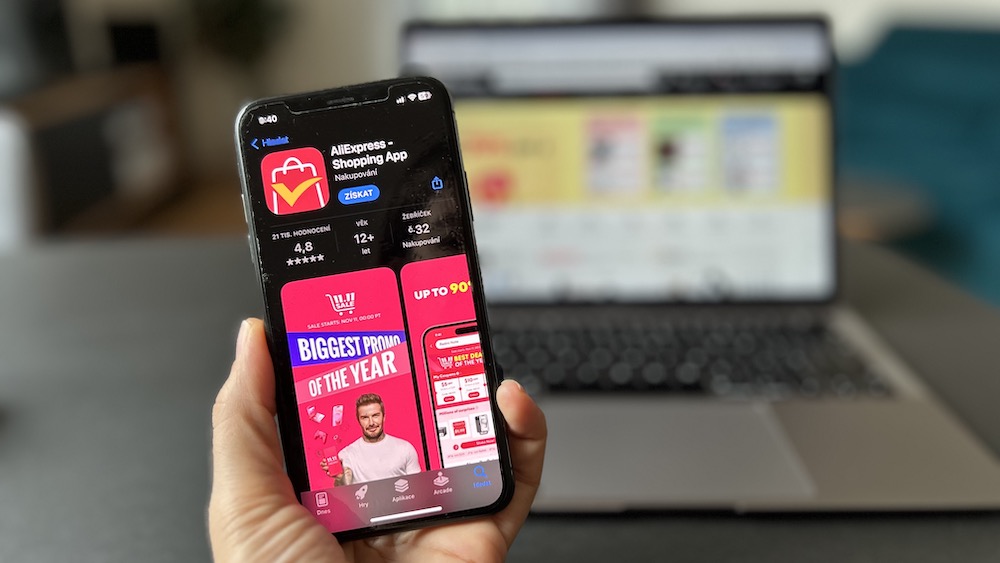 AliExpress Day 2024: Největší výprodej v roce se slevami až 70 %