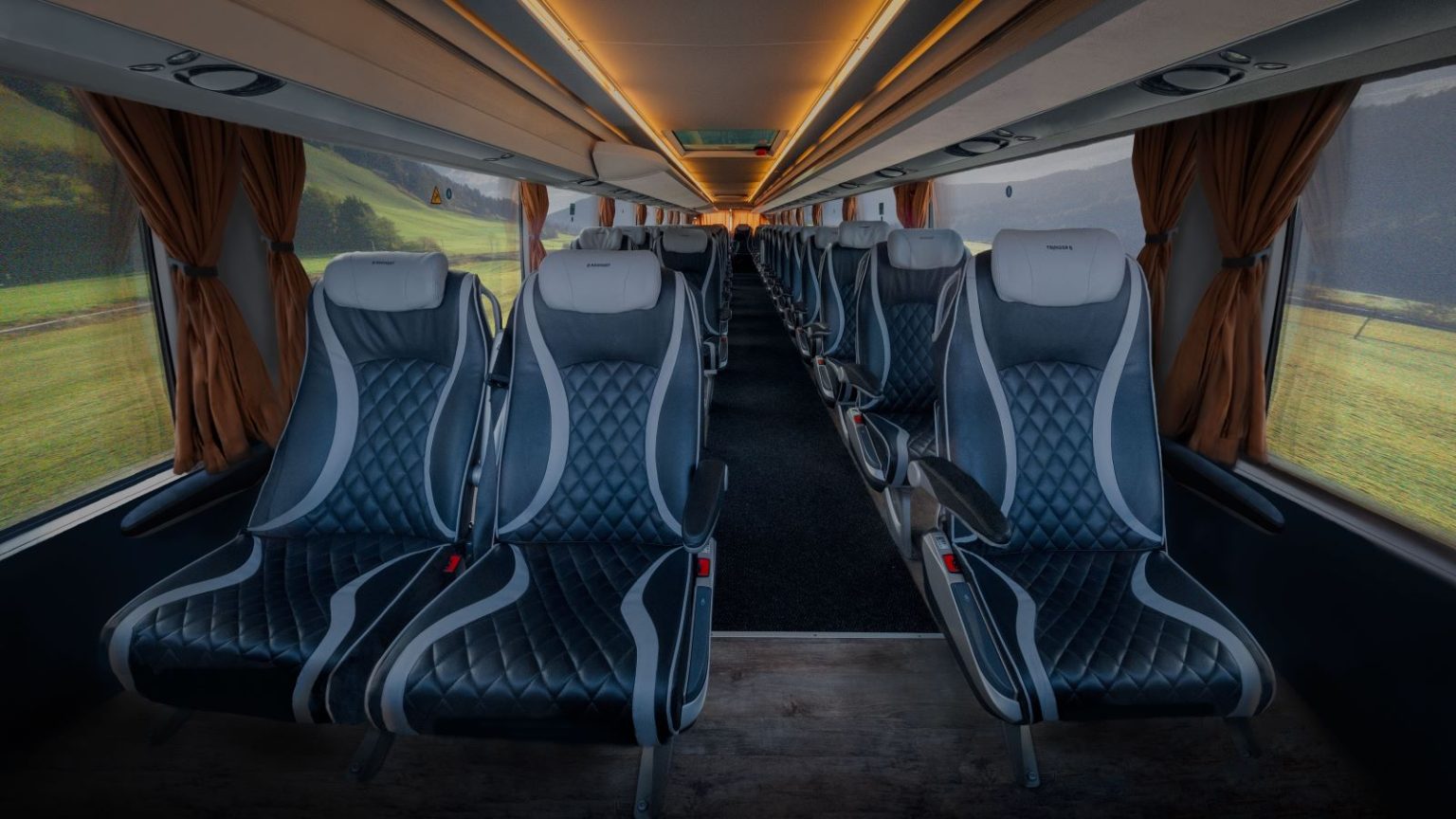 Autobusem do Chorvatska 2025: RegioJet vás tam a zpět doveze už za 1 998 Kč