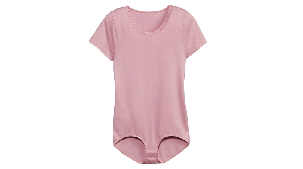 Dámské body Esmara Lingerie: Lidl cena 2025 + recenze