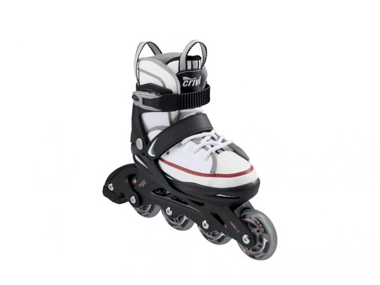 Dětské in-line brusle Crivit: Lidl cena 2025 + recenze