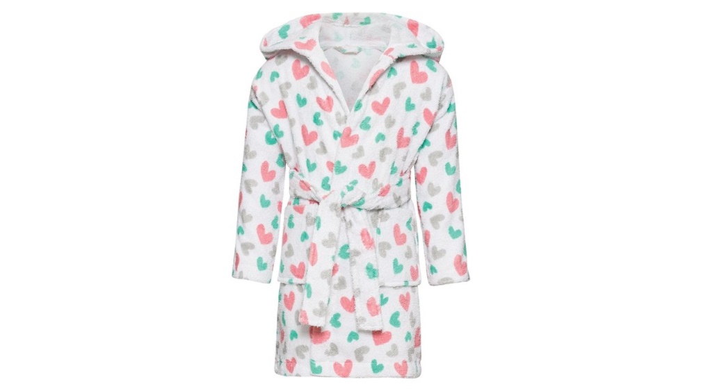 Dívčí župan Miomare: Lidl cena 2025 + recenze