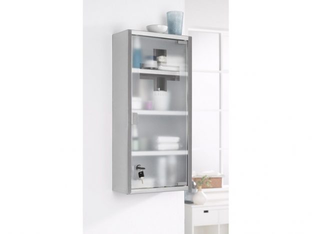 Domácí lékárnička Livarno Living: Lidl cena 2026 + recenze