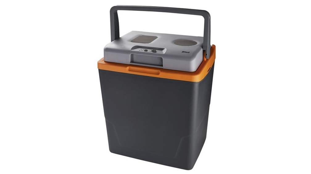 Elektrický chladící box Crivit CEK 29 A1: Lidl cena 2024 + recenze