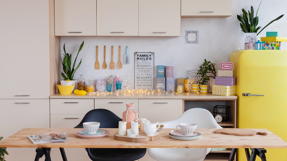 Jak vybrat lednici → Průvodce výběrem 2024