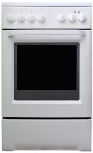 Jak vyčistit troubu