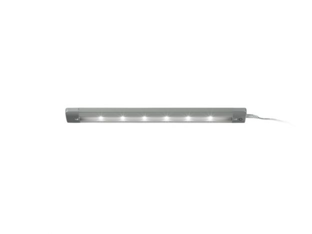 LED světelná lišta Livarno Lux: Lidl cena 2025 + recenze LED světelná lišta Livarno Lux: Lidl cena 2025 + recenze