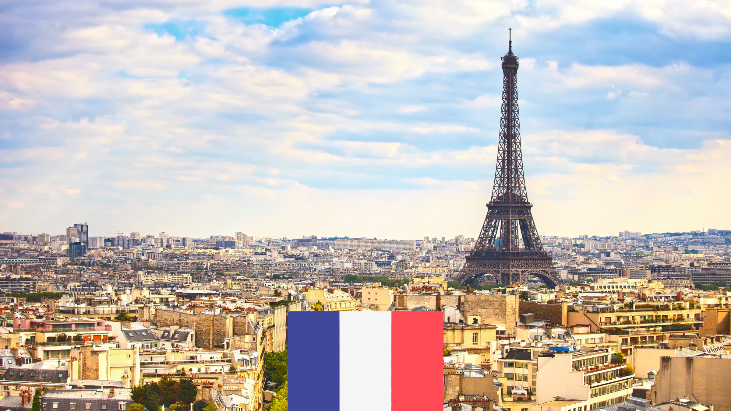 Paříž z Prahy za 3 290 Kč: Akční letenky do dubna 2021