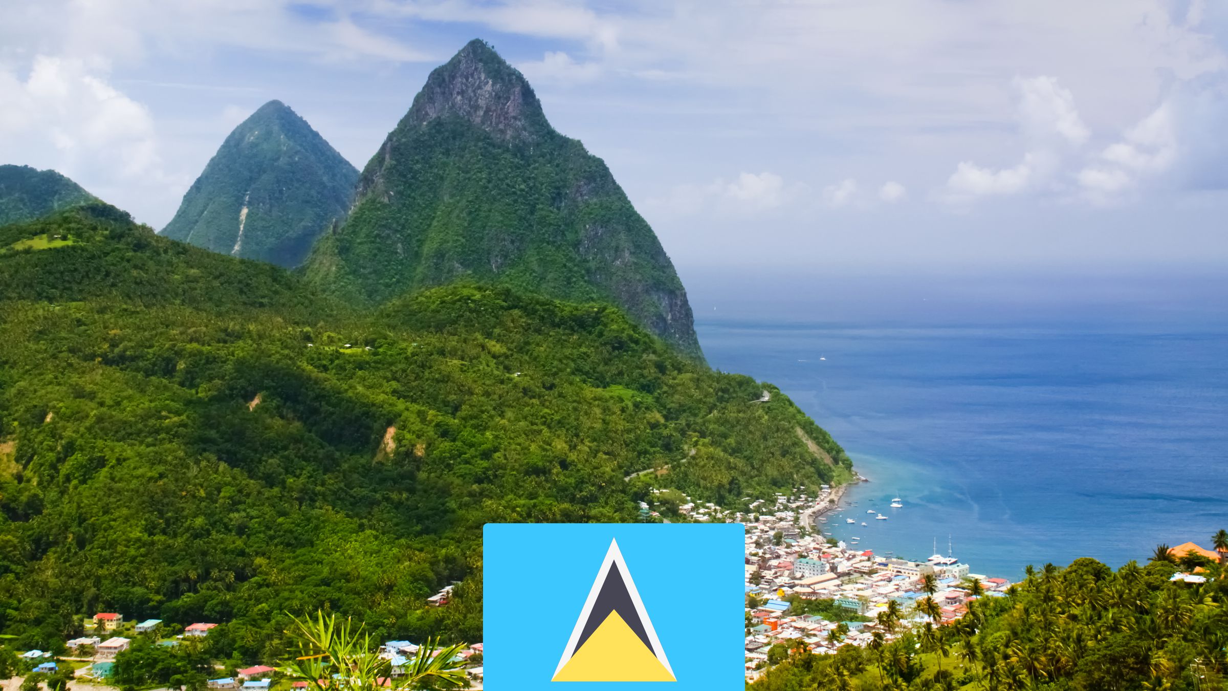 Svatá Lucie z Prahy za 12 490 Kč: Levné letenky s možností prohlídky ...