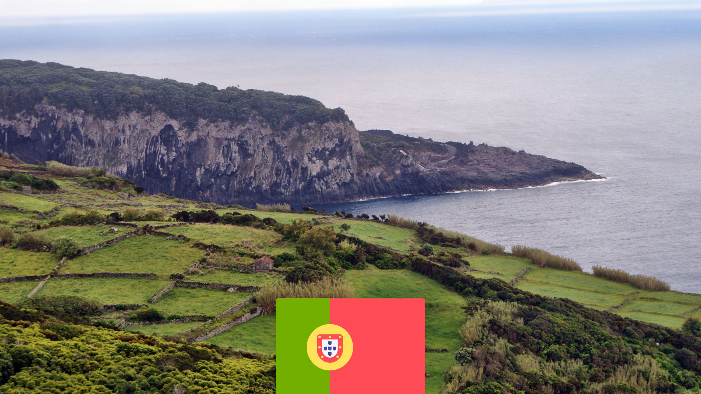 Azory z Prahy za 5 790 Kč: Levné letenky s možností prohlídky Lisabonu