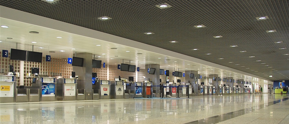 Letiště Funchal Madeira (FNC): Odlety, přílety, doprava 2020