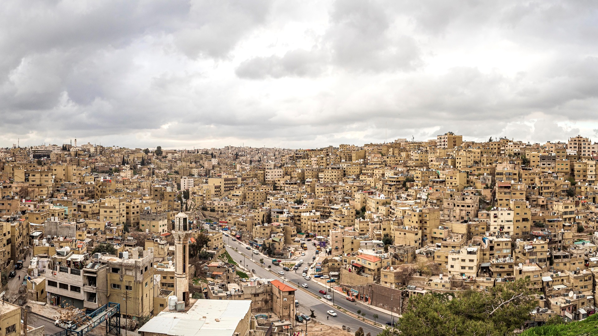 Levné letenky na listopad: Maroko od 1 301 Kč, Jordánsko za 1 050 Kč ...