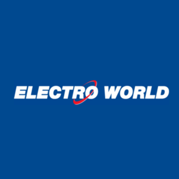Electro World: Nákup na splátky bez navýšení