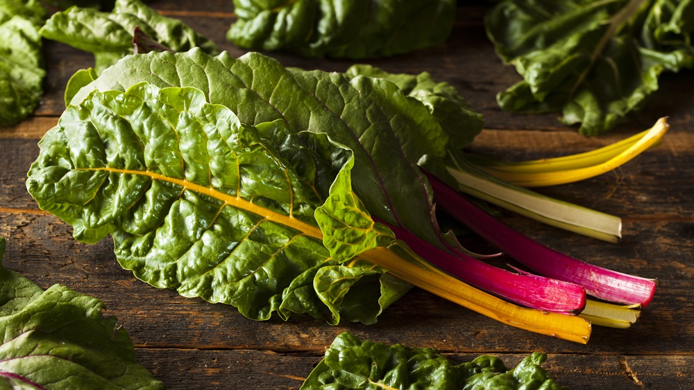 Mangold → návod na pěstování, účinky, použití