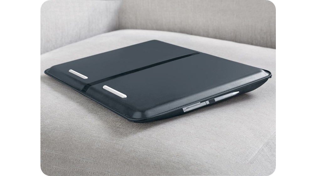 Podložka pod notebook LivarnoLiving: Lidl cena 2025 + recenze