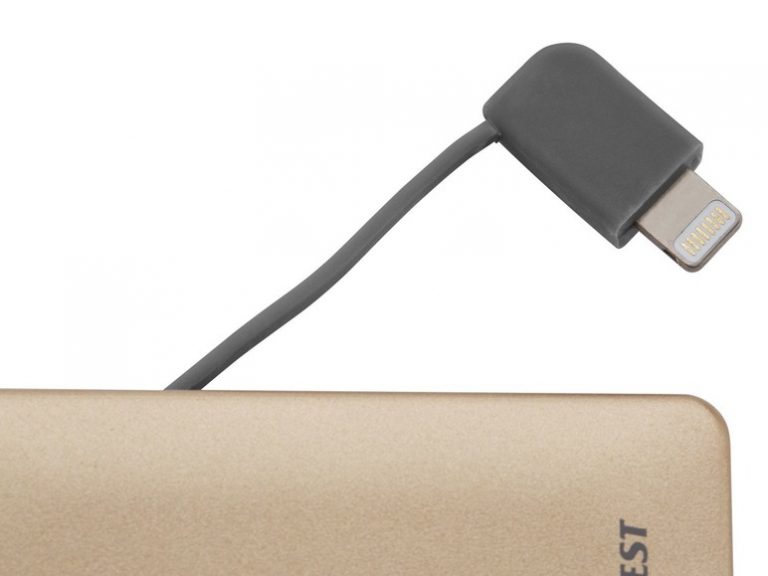 Powerbanka Silvercrest SPB 5000 B1: Lidl cena 2025 + recenze