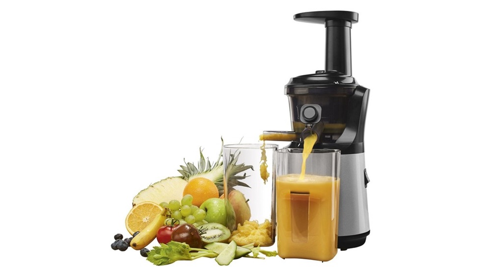 Šnekový odšťavňovač Slow Juicer Silvercrest SSJ 150 A2: Lidl cena 2026 ...