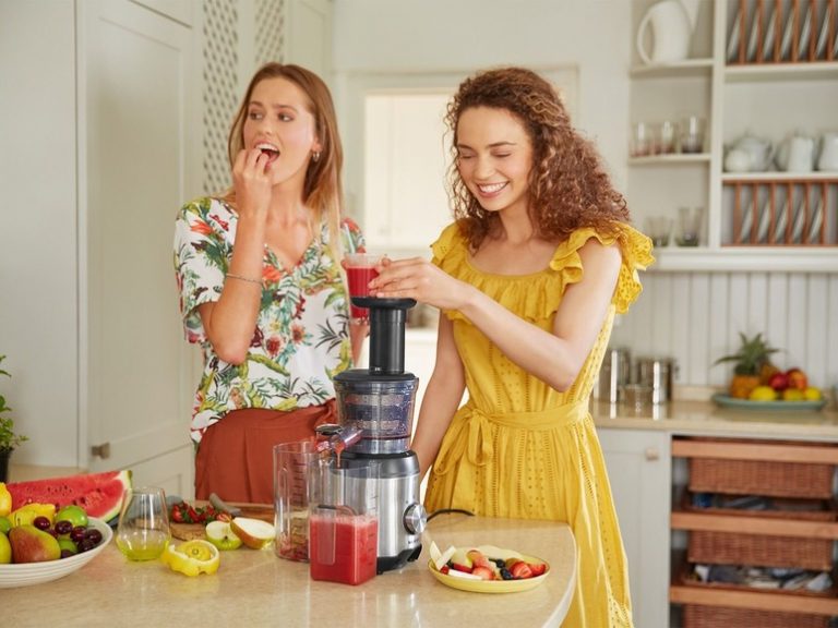 Šnekový odšťavňovač Slow Juicer Silvercrest SSJ 300 A1: Lidl cena 2026 ...