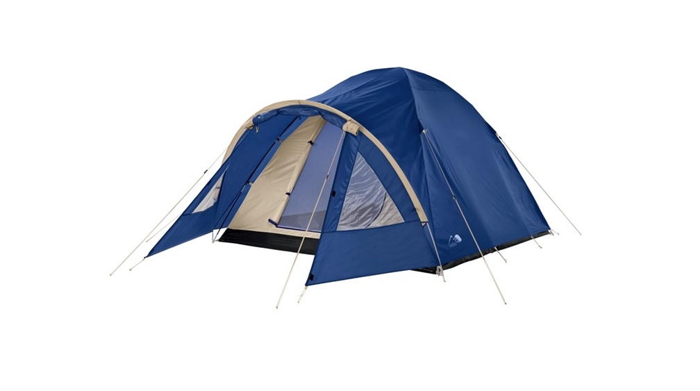 Stan pro 3 osoby Crivit: Lidl cena 2025 + recenze