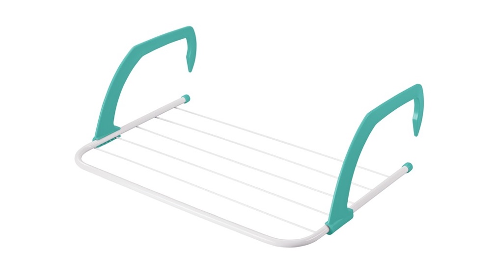 Sušák na radiátor Aquapur: Lidl cena 2025 + recenze