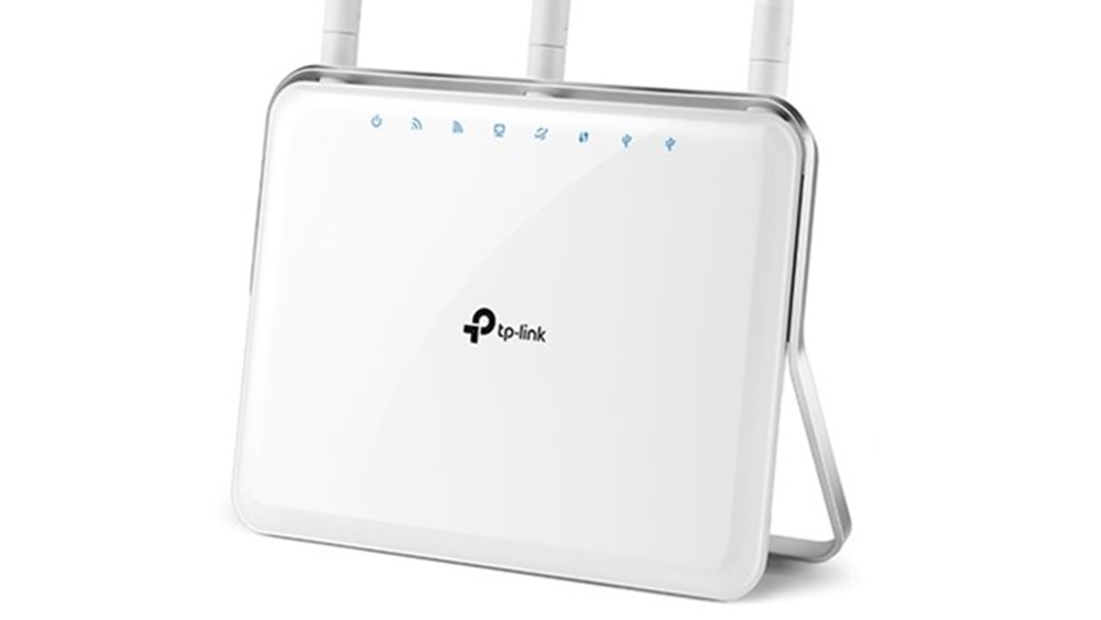 Top 7: Nejlepší Wi-Fi router (recenze 2018)