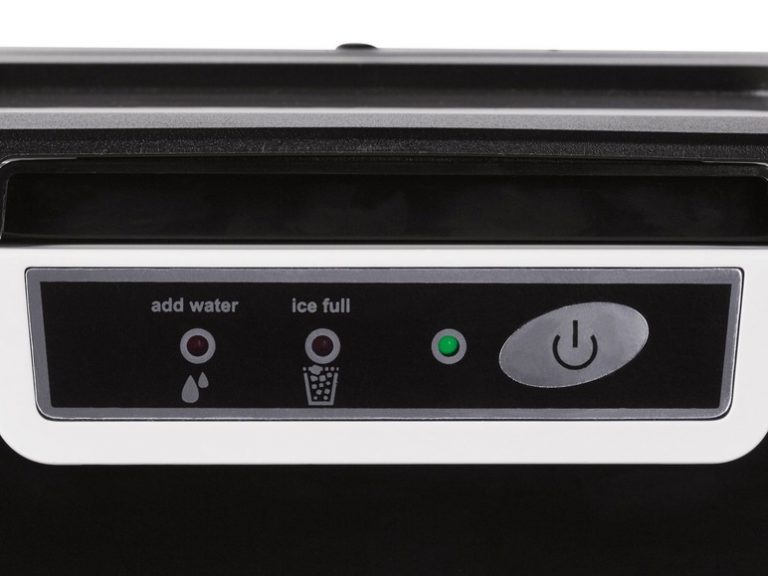 Výrobník ledu Silvercrest SEMK 105 A1: Lidl cena 2025 + recenze