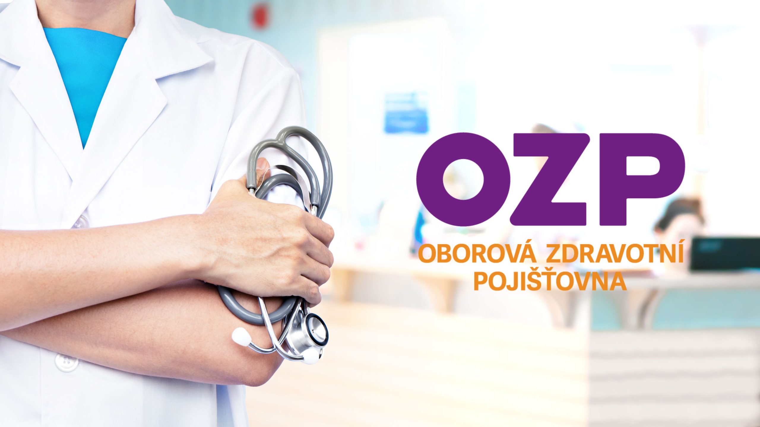 Příspěvky a výhody Oborové zdravotní pojišťovny 2025